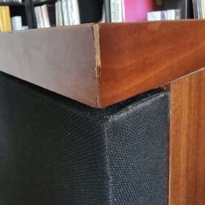 McIntosh XR6 Isoplanar Radiator Loudspeaker System - 20% Off! | Reverb