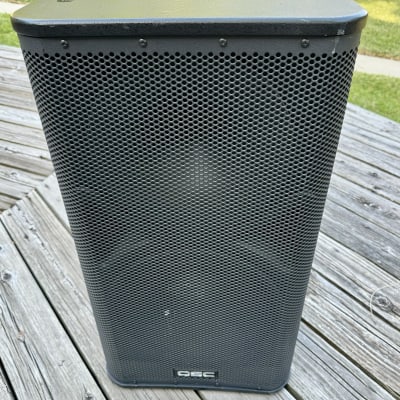 8 QSC HPR 122i Powered Speakers | Reverb