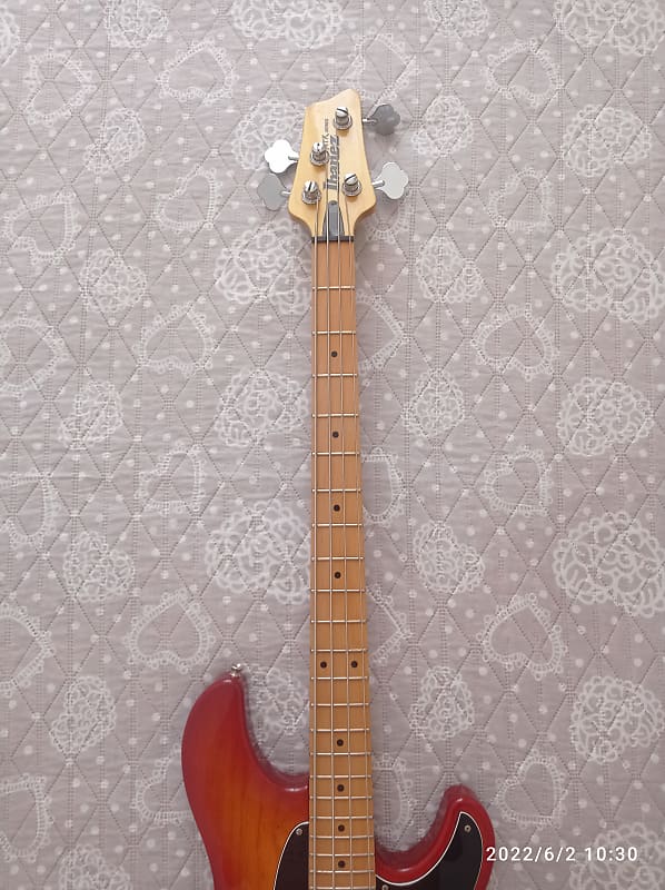 Ibanez ATK300 1994 Made in Japan | Reverb