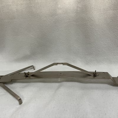 Vintage 1930's Lap Steel Guitar Stand | Reverb