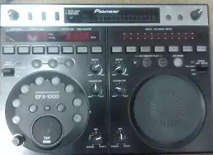 Pioneer EFX-1000 | Reverb Australia