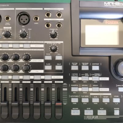 Zoom R8 8-Track Digital Recorder | Reverb Canada