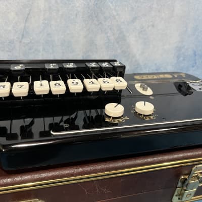 Suzuki Ran Taisho Goto Electric Japanese Harp Nagoya koto | Reverb