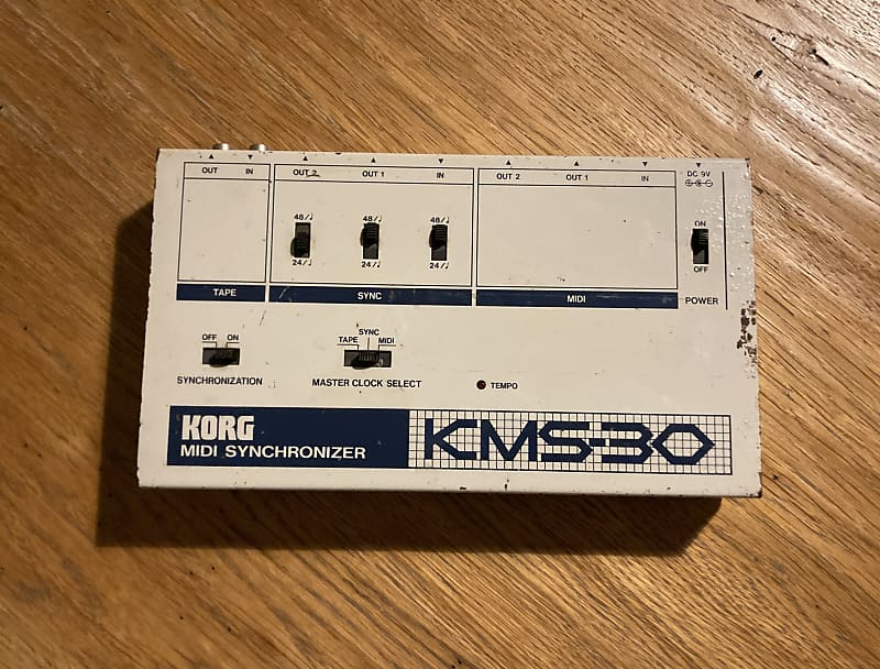 Korg Kms 30 | Reverb
