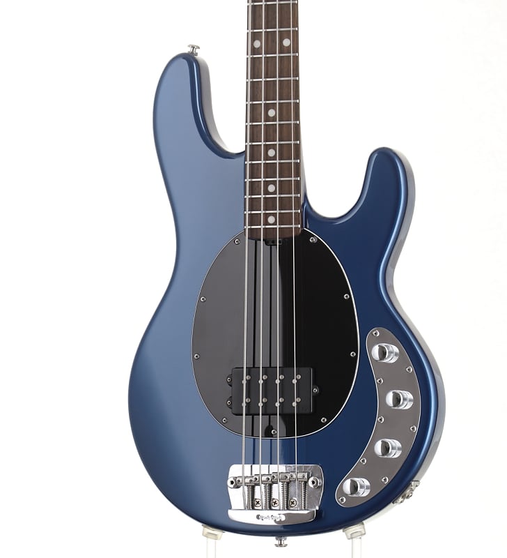 MUSIC MAN Stingray Neck Through 3EQ [SN S00210] [06/28] | Reverb