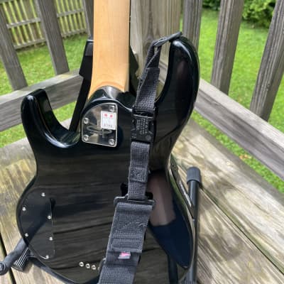 OLP Ernie Ball MM5 30” Baritone/Bass VI Electric Guitar with | Reverb