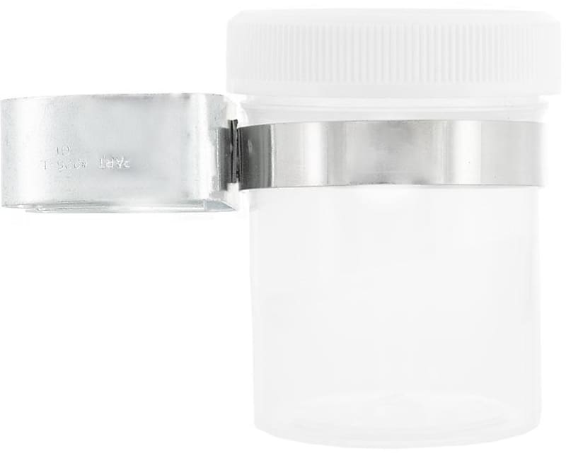 Hodge Reed Soaker Cup and Clip Set | Reverb