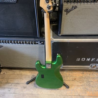 Warmoth Custom Precision Bass | Reverb