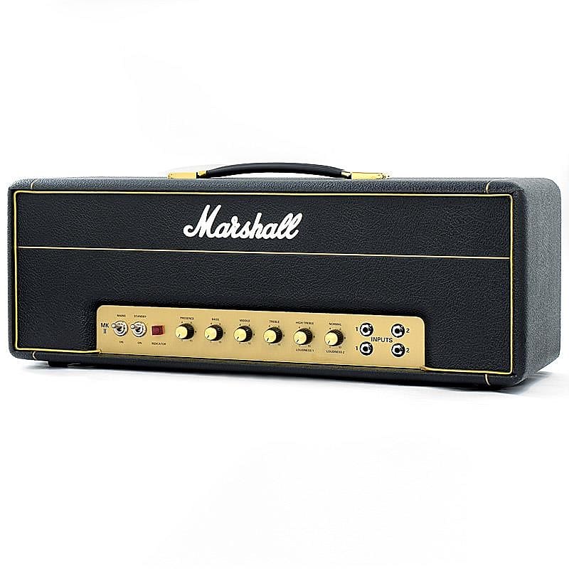 Marshall [USED] 1987X | Reverb Australia