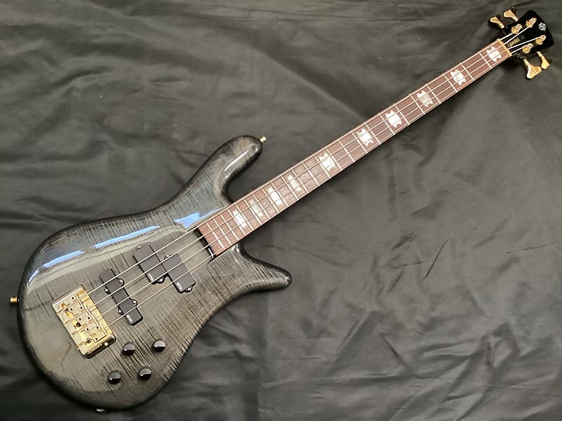 Spector Euro 4 LX | Reverb