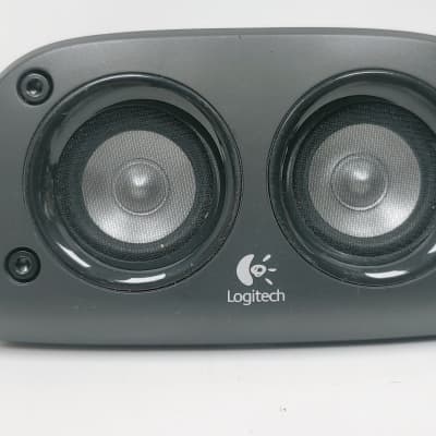 Logitech Z506 Surround Sound - Partial System | Reverb