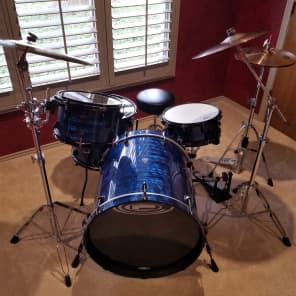 OCDP Venice 4-Piece Drum Set | Reverb
