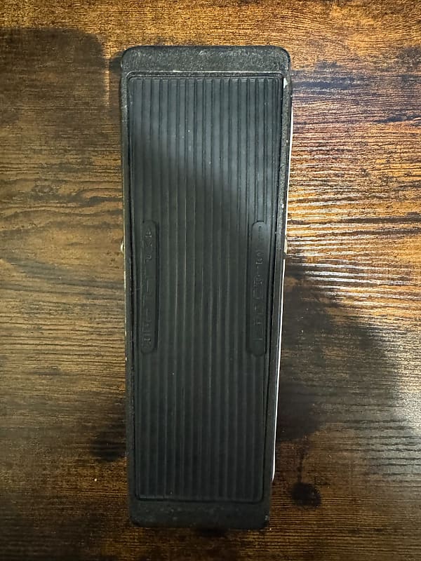 Jen Cry Baby Super Wah | Reverb