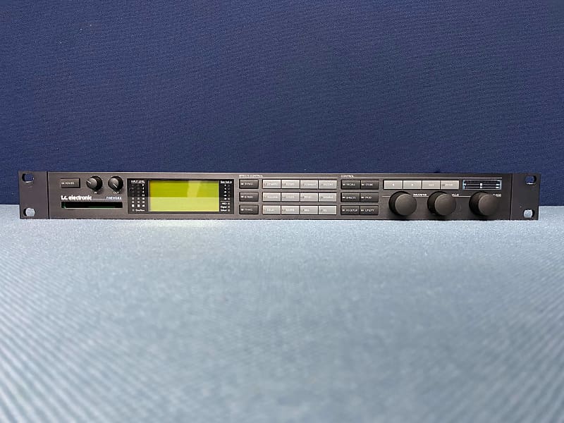 TC Electronic TC Electronic FIREWORX | Reverb
