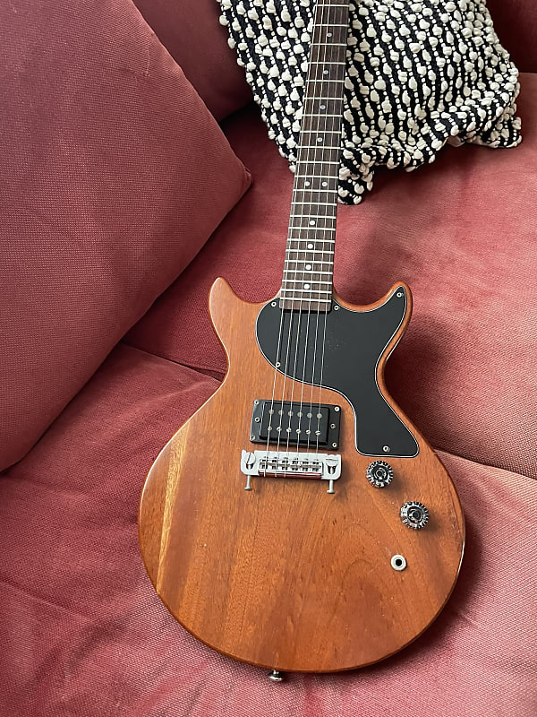 Gordon Smith GS1 1980 - Natural | Reverb UK