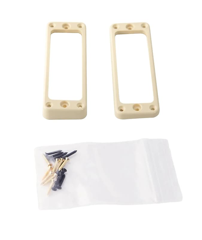 PRS Pickup Rings For Narrowfield Pickups, Stoptail | Reverb Australia