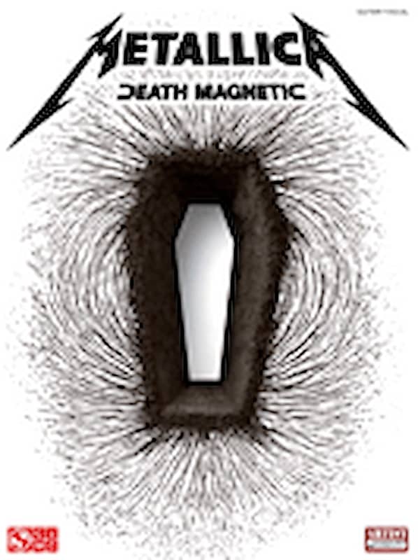 Metallica - Death Magnetic | Reverb