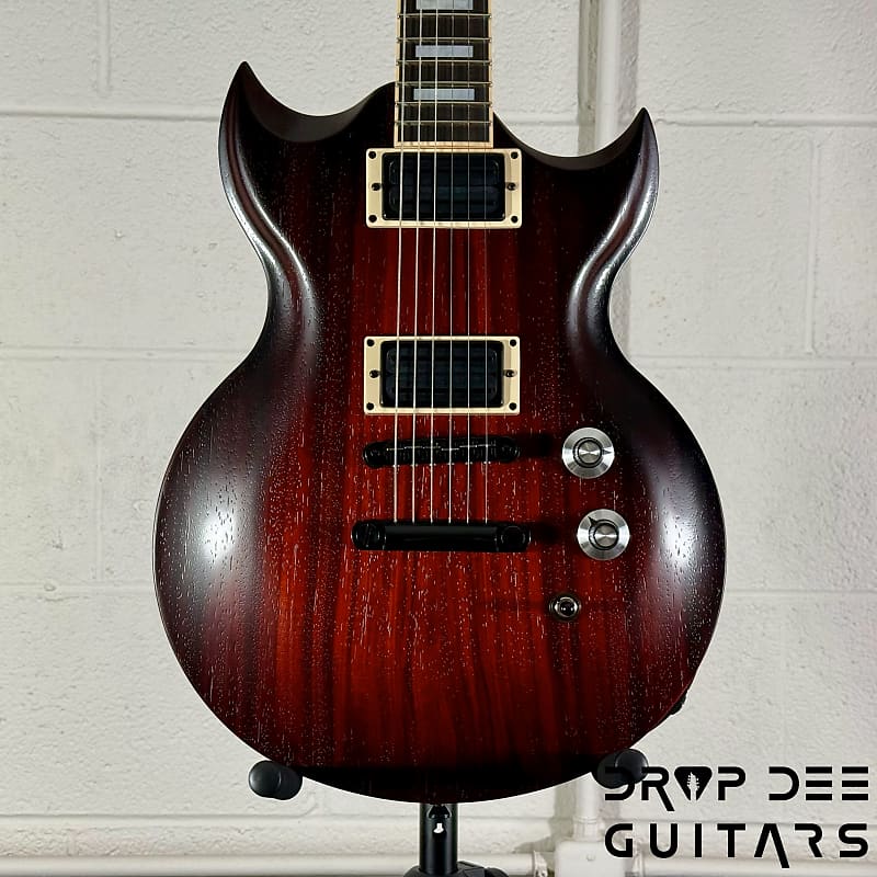 Dunable USA Custom Shop Minotaur Electric Guitar w/ | Reverb