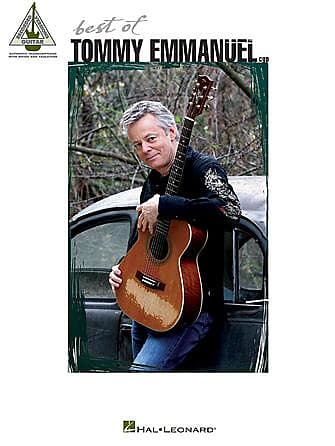 Best of Tommy Emmanuel | Reverb