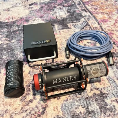 Crown Reference II Power Amp | Reverb