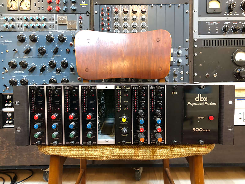 dbx 900 series | Reverb