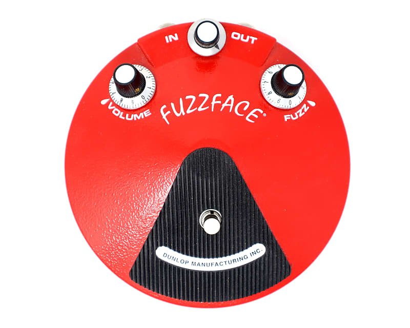 Analogman Sun Face RCA Germanium Fuzz with Sun Dial Knob 2018 | Reverb