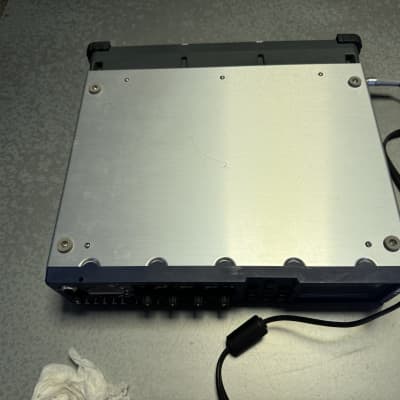 Nagra VI 8-channel digital recorder | Excellent Condition | Reverb