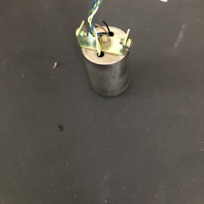 Tamura GA80071 1970’s Preamp Input Transformer | Reverb UK