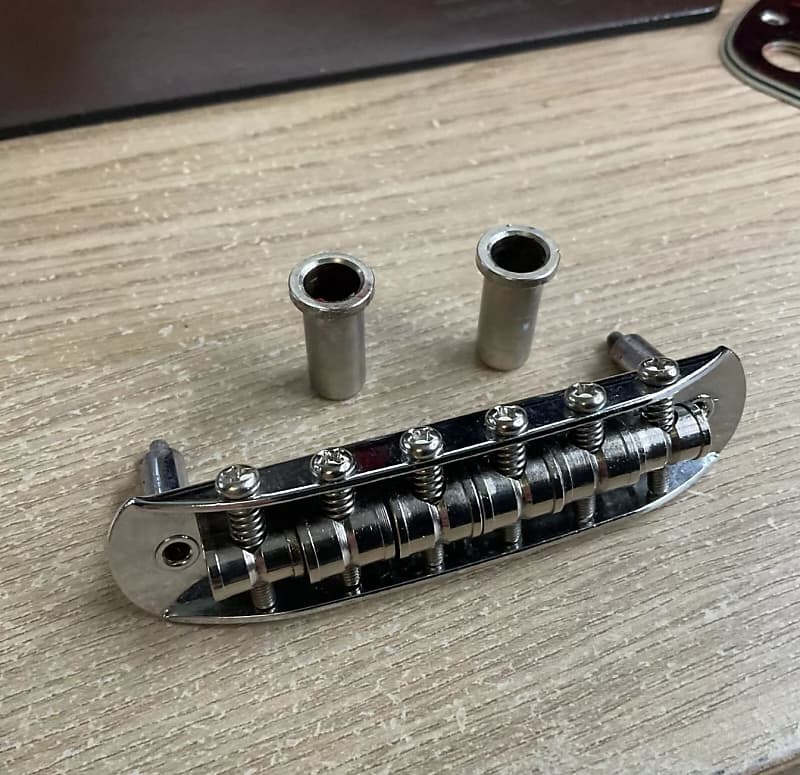 Squier Classic Vibe Jaguar bridge 2020 | Reverb