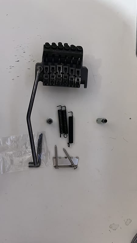 Ibanez Edge Tremolo | Reverb