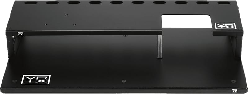 Vertex Tour Compact Pedalboard MKII with TC2 Riser | Reverb