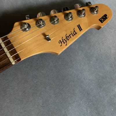 1992 ESP Hybrid II | Reverb