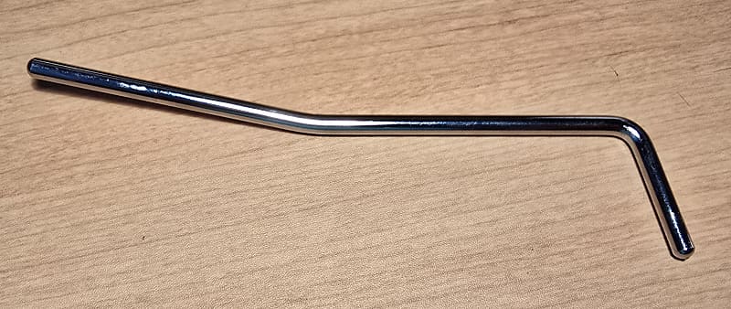 Line 6 Variax 600/700 Tremolo Arm- Chrome | Reverb