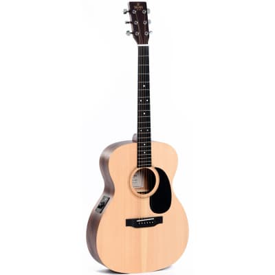 Sigma Guitars 000ME - Acoustic Guitar | Reverb Deutschland