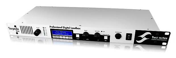 Two Notes Torpedo Live | Reverb