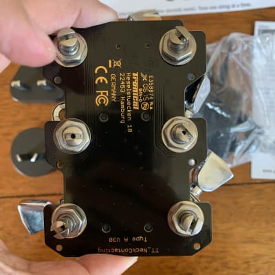 Gibson G Force Tuning System | Reverb