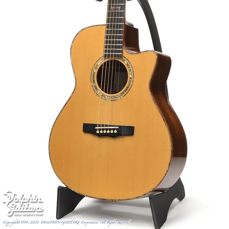 Morris S-131R [Pre-Owned] | Reverb