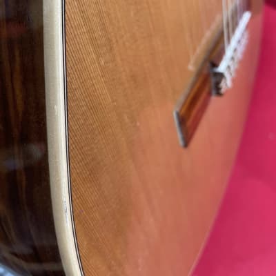 Musima Classical Guitar Made in Germany | Reverb