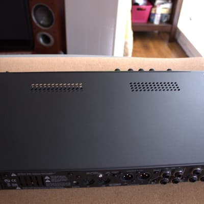 Synergy Syn-2 Rack Mount Preamp ( works with Randall MTS / | Reverb
