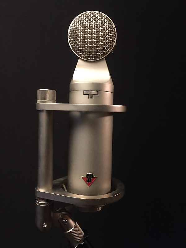 Studio Projects CS1 Cardioid Condenser Microphone | Reverb
