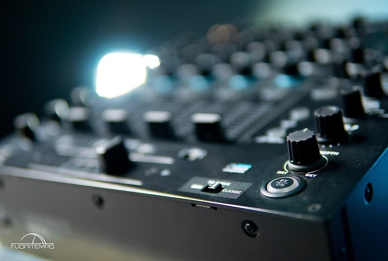 Reloop Rmx60 Digital Mixer Dj | Reverb