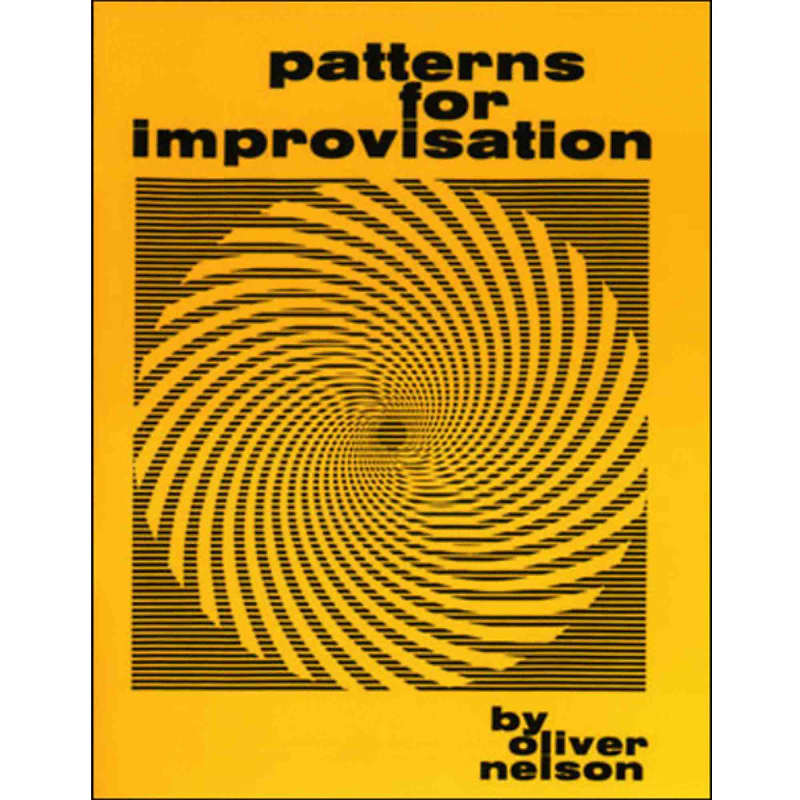 Patterns For Improvisation | Reverb
