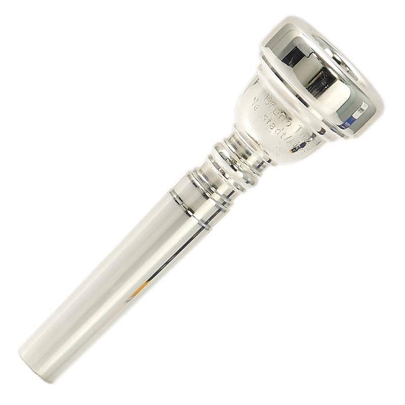 B.Tilz Tilts / BAKO 7C Trumpet Mouthpiece | Reverb Canada