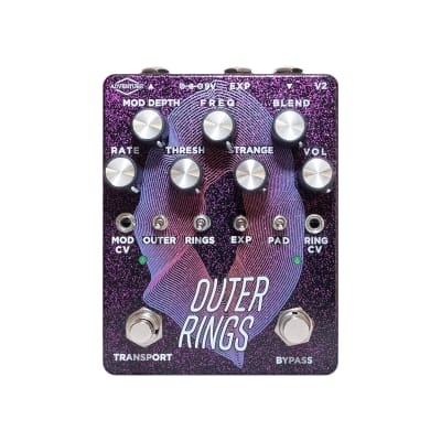 Adventure Audio Outer Rings 2 | Reverb