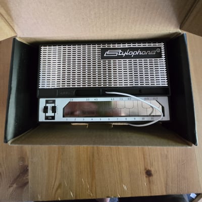 Dubreq Stylophone David Bowie Limited Edition | Reverb