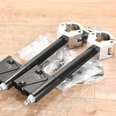 Technics SH-8000 Audio Frequency Analyzer | Reverb