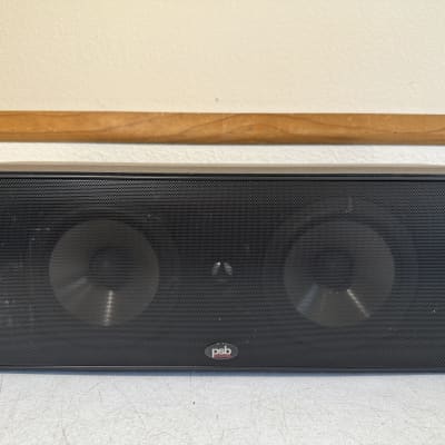 PSW S4 5.1 Passive Home Theater System | Reverb