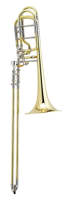 Xo Brass Italia Xo Bass Trombone Xo1240 L Trombe | Reverb