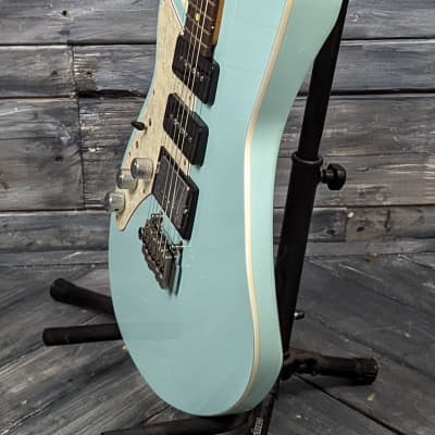 Reverend Left Handed Six Gun HPP Electric Guitar- | Reverb Australia