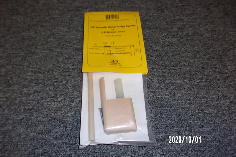 JLD Standard Bridge Doctor | Reverb Australia